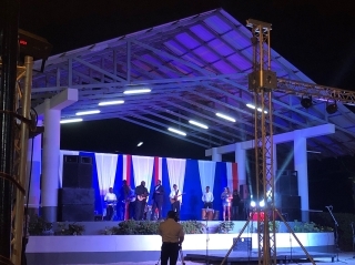 Attendance at Anniversary of Belize's Independence | Embassy of Japan ...