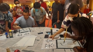 Japan Day 2022 | Embassy of Japan in Belize