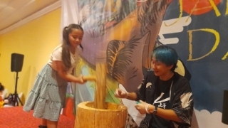 Japan Day 2022 | Embassy of Japan in Belize